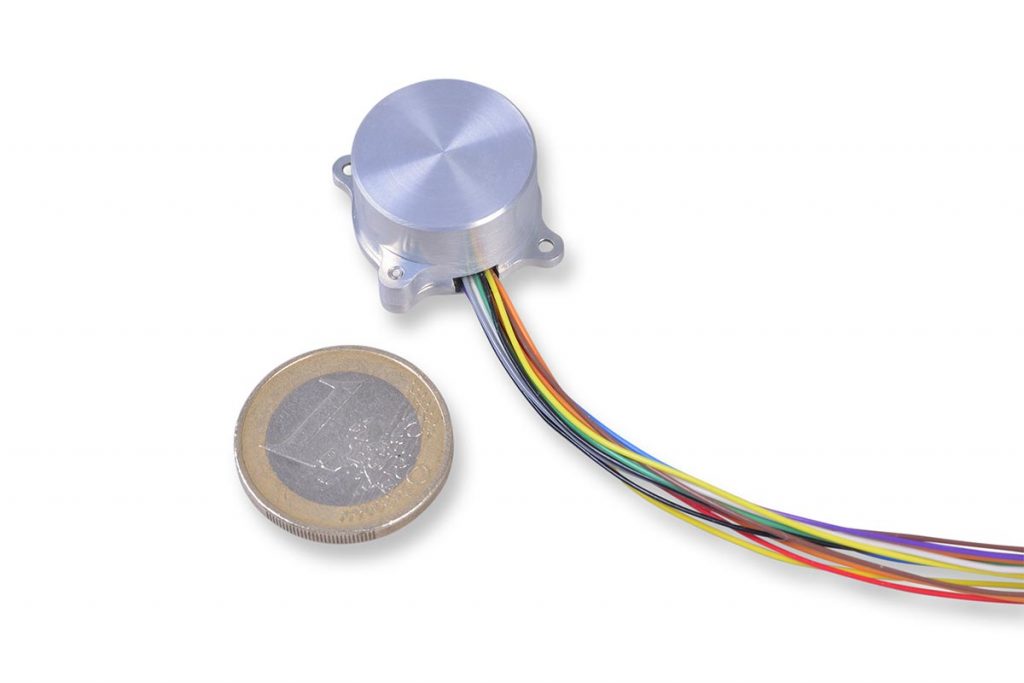 Reaction Wheel RW1 - Astrofein