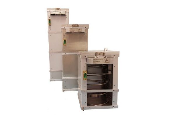 ASTROFEIN PicoSatellite Launcher PSL1U/ PSL2U / PSL3U - Astrofein