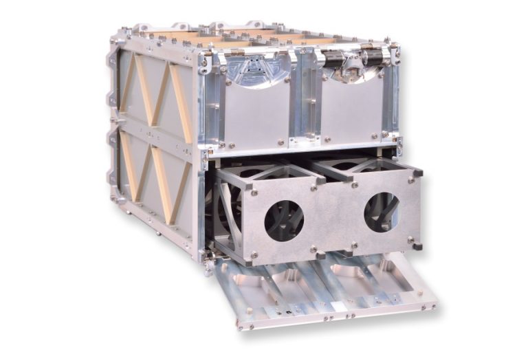 ASTROFEIN PicoSatellite Launcher PSL12U / PSL12U XL - Astrofein